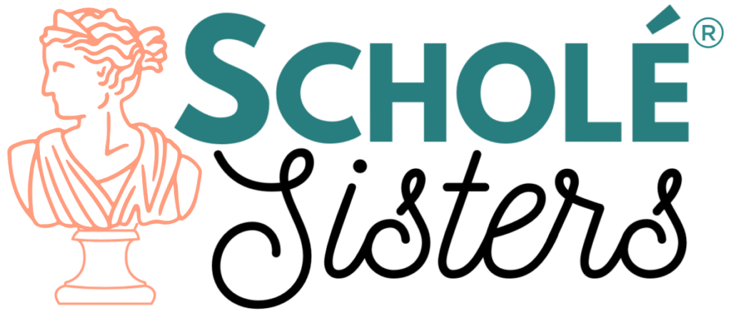 Scholé Sisters - Scholé Sisters