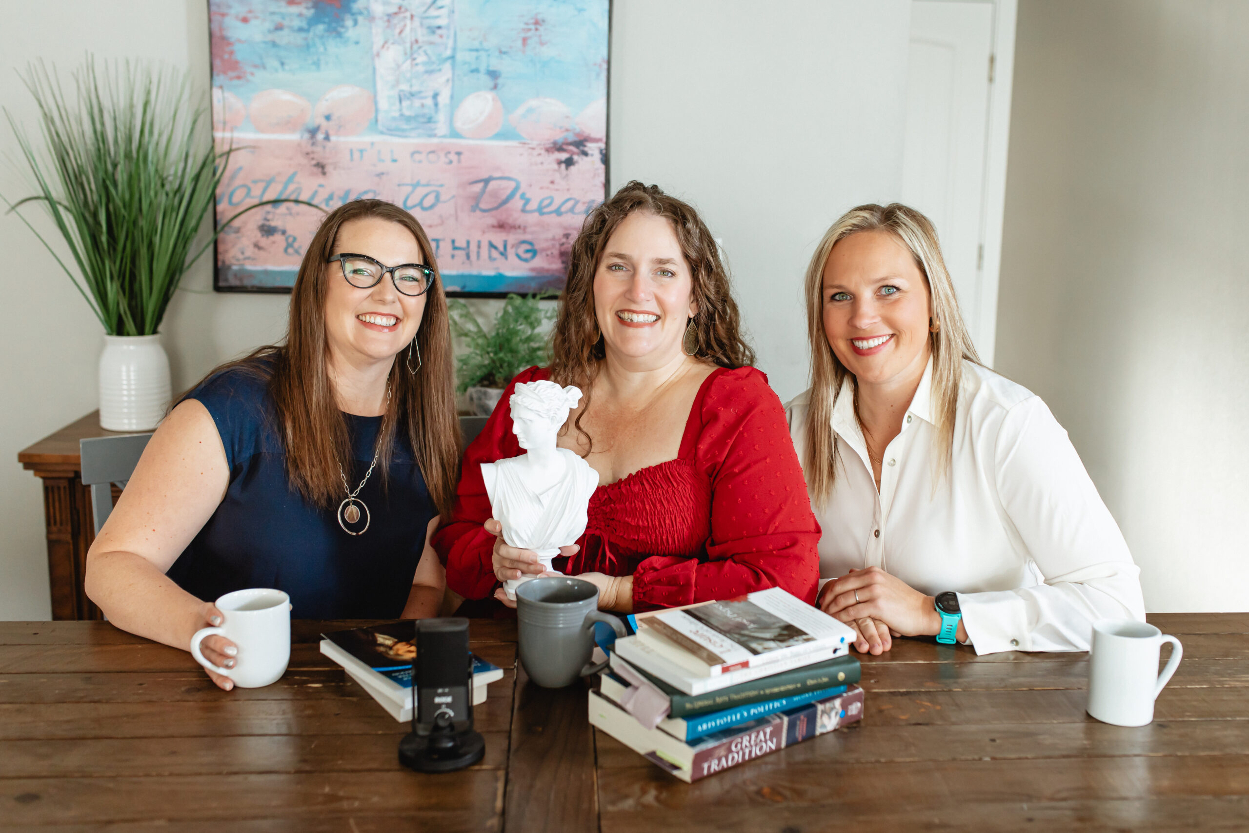 Scholé Sisters - Scholé Sisters